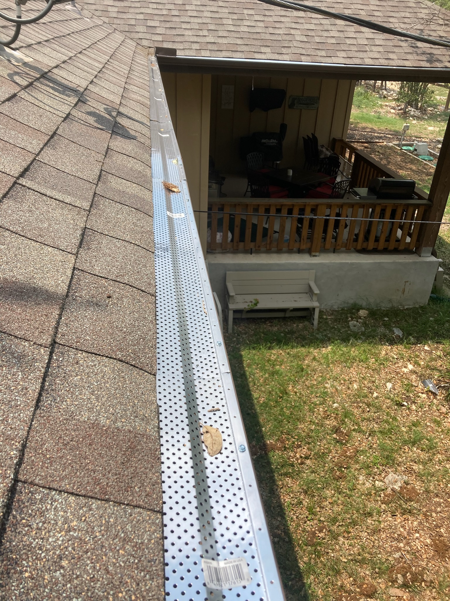 Homeowners | Installing rainwater systems & Gutters all over the Texas ...