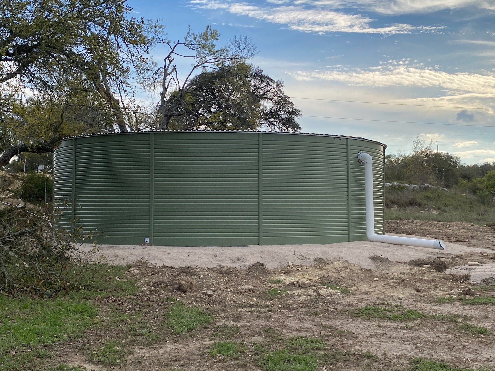 Homeowners | Installing rainwater systems & Gutters all over the Texas ...